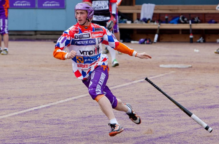 Pesäpallo – Suomen kuningaslaji | kilke.org